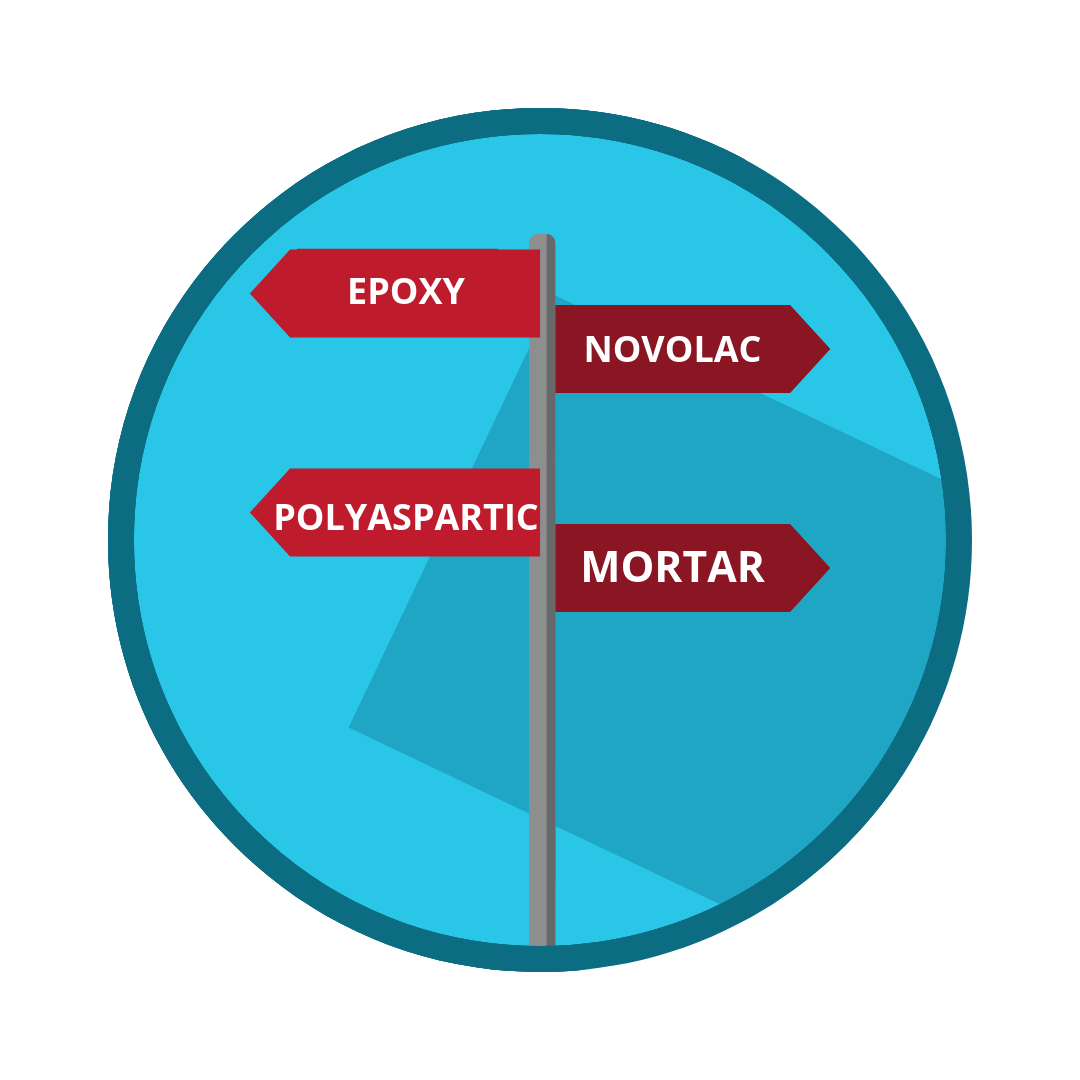 A Basic Guide to Epoxies – Epoxy Central