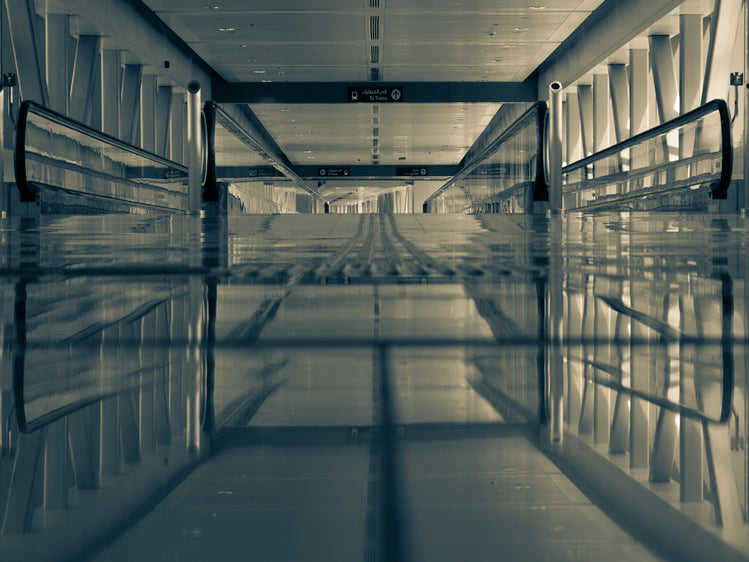 What Is Epoxy Flooring? The Different Types Of Epoxy - Epoxy Central