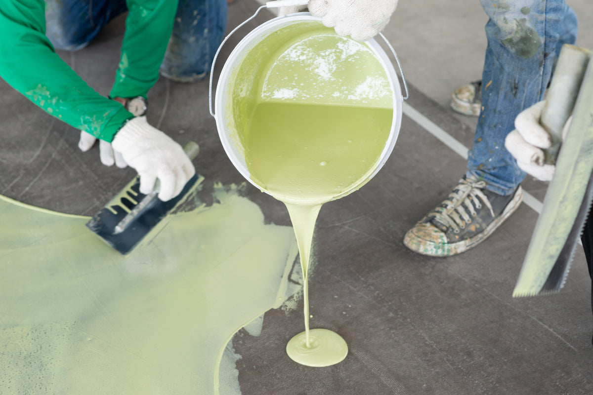 The Truth About Epoxy - Epoxy Central