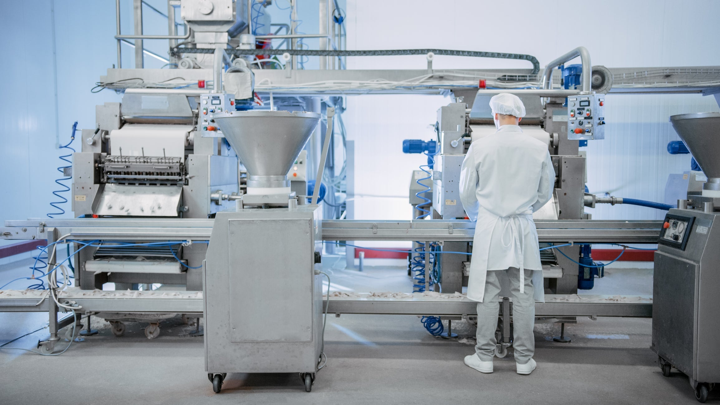 Food and Beverage Epoxy Coatings – Epoxy Central