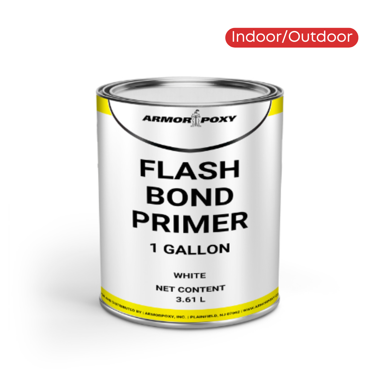Flash Bond Primer | Epoxy Central