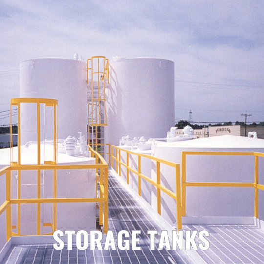 Metal & Steel Epoxy Coatings: Durable Protection – Epoxy Central