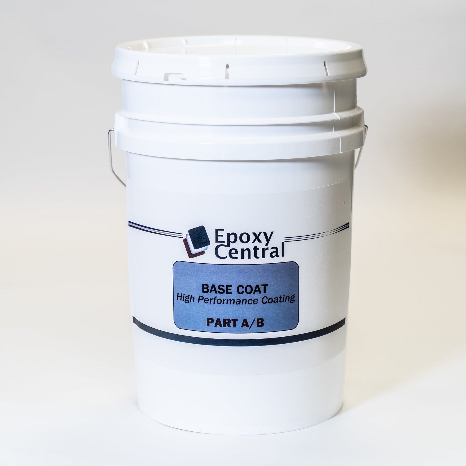 Commercial and Residential Epoxy Floor Coating Kits