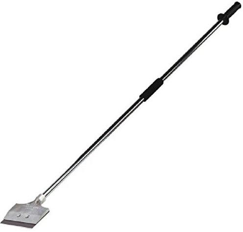 Commercial Grade Epoxy Floor Scraper | Epoxy Central