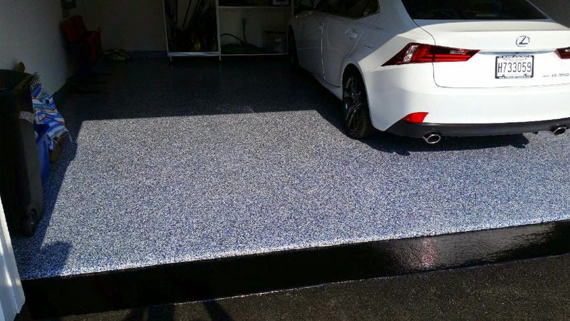 Do-It-Yourself High Performance Epoxy Coating Kits - Epoxy Central