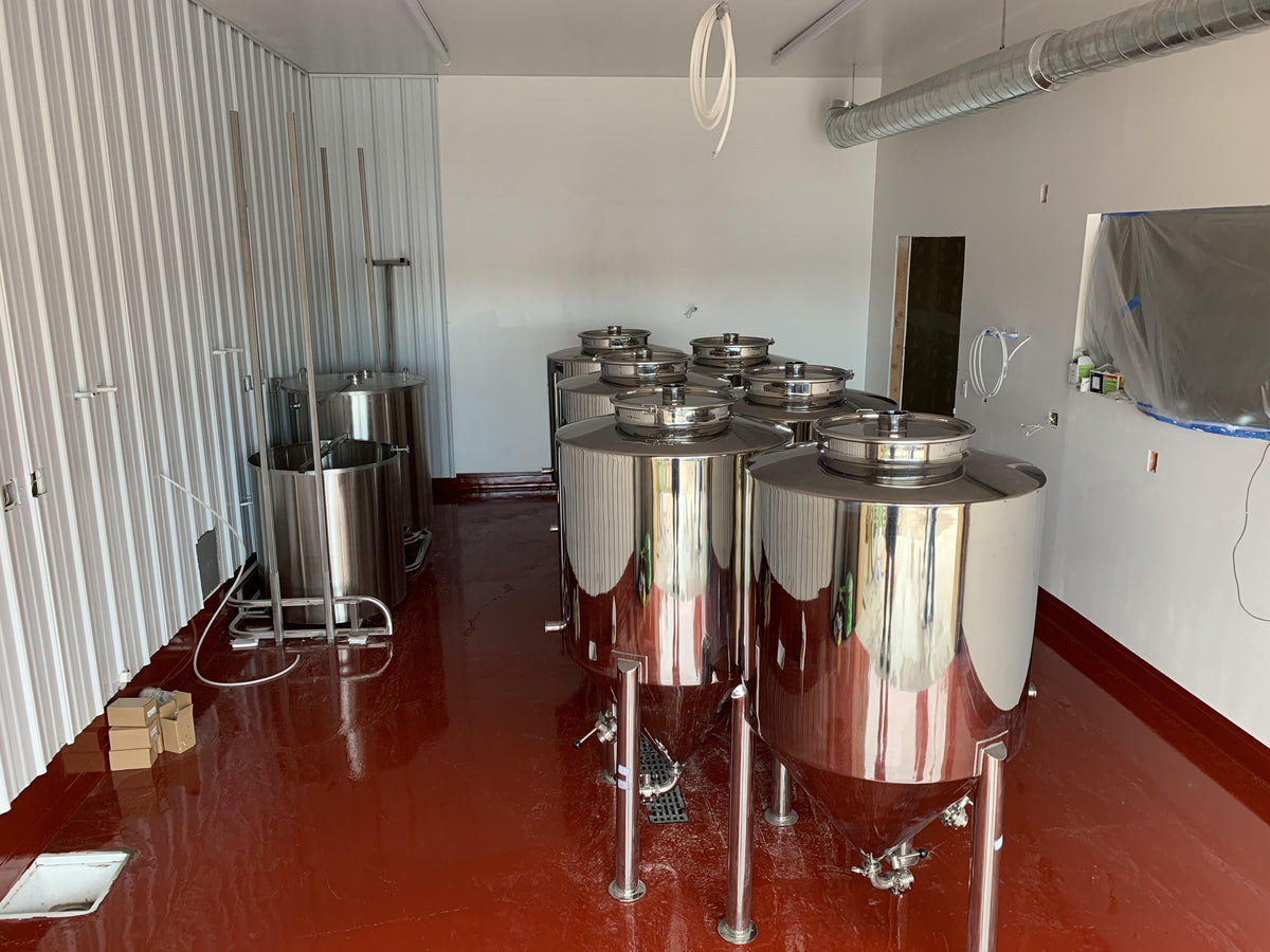 Do-It-Yourself High Performance Epoxy Coating Kits - Epoxy Central