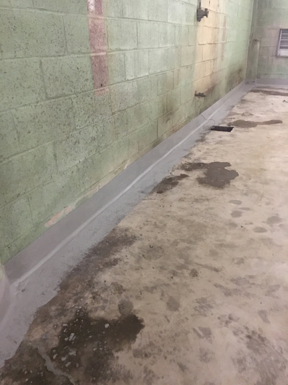 Cove Mortar Kit | Epoxy Central